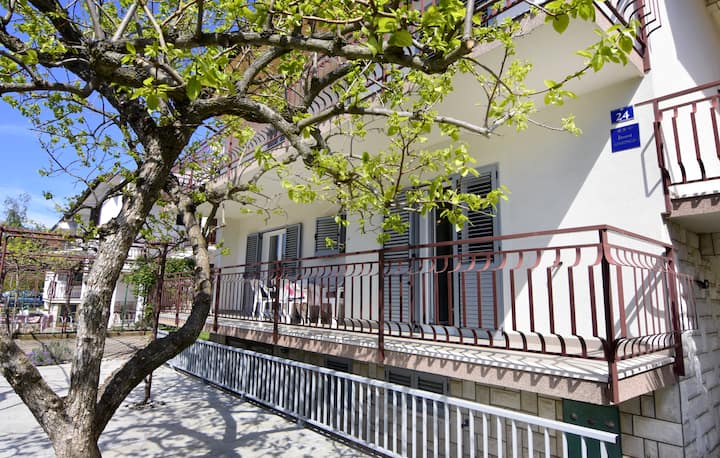 Appartamento Semplice E Spazioso Umag - Umag