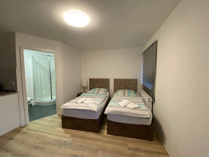 Apartment Nr 1 - Wedel