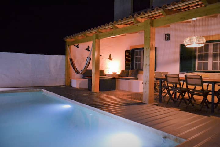 Casa Da Vila - Porto Covo