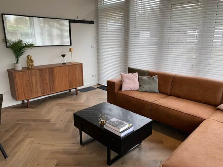 Veluwelodge "Arlo" - Harderwijk