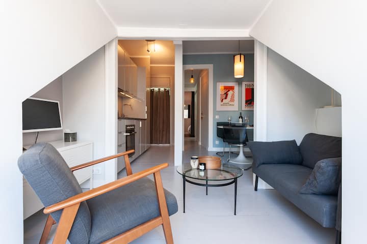 Rossio Cute And Cosy Apartment - Lisbon