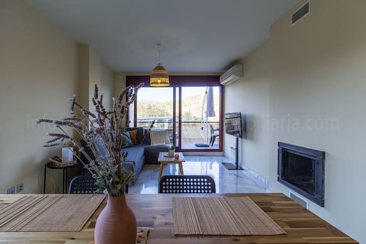 Precioso Apartamento, En Magnífico Resort De Lujo - Costa del Sol