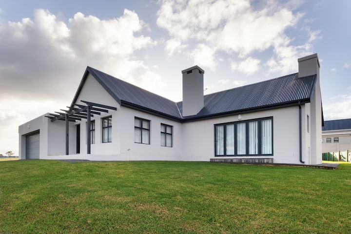 35 Brookside On Kingswood Golf Estate - George
