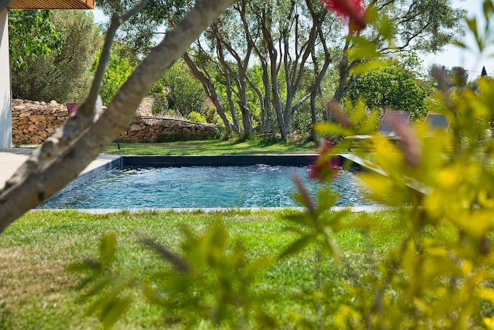 Viilla Jade Vue Mer Panoramique - Bandol