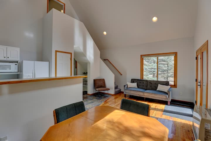 Bighorn Mountain Retreat - 2 Cabins - Wyoming