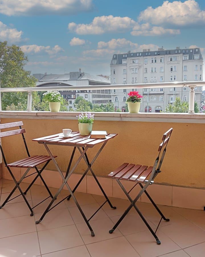 Far Home Apartments Budapest - Budapest