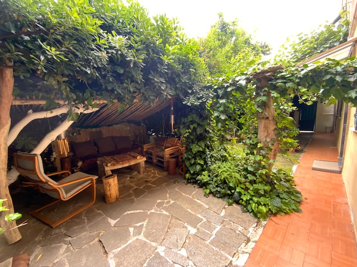 Giardino Del Kiwi - Stella