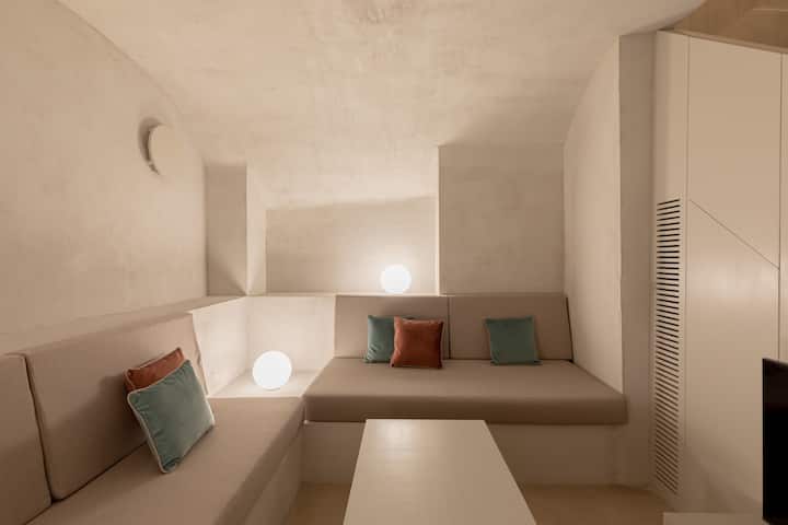 Design Apartment With Private Pool Campo Dei Fiori - Rooma