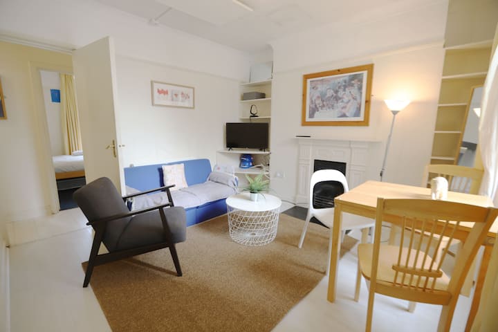 Rathmines 2 Bedroom Condo - Dublin, Ireland