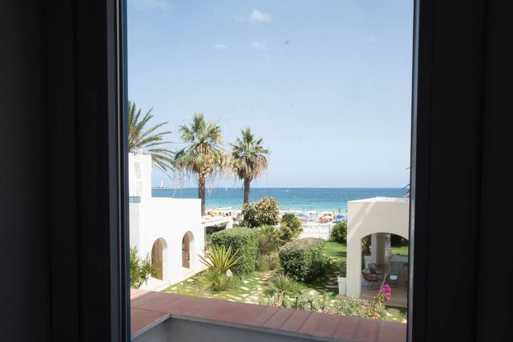 Villa Blumarine Sul Mare - San Vito Lo Capo
