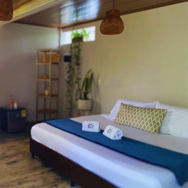 Cabaña Familiar En Cartago - Cartago