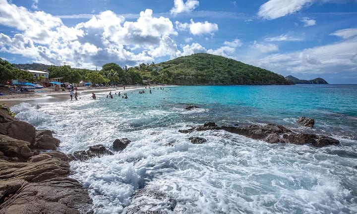 Limetree Studio, Virgin Islands of the United States - Apartments for ...