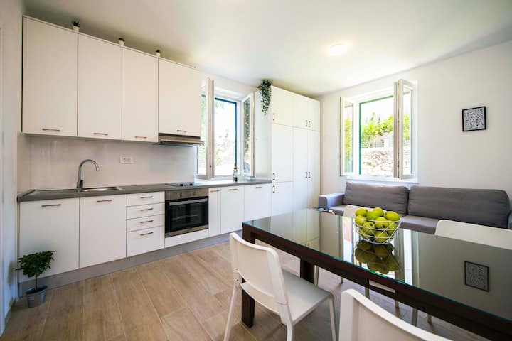 Brand New Top Modern Apartment Clyde (3) - Split