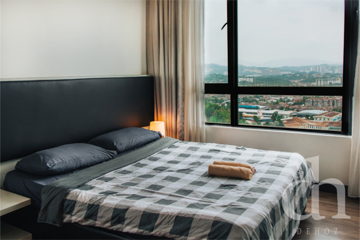 Landmark 2.1: High Level 38, Tv & Parking - Kajang