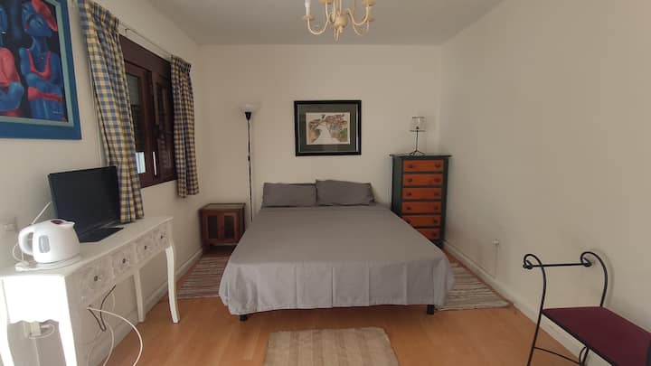 El Patio De Lupe , Suite Independiente - Fuengirola