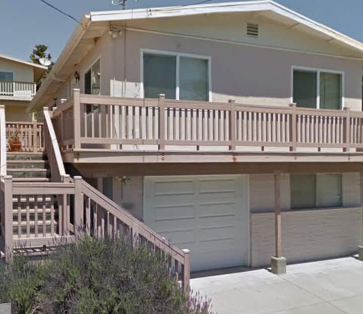 Beach House - Morro Bay, CA