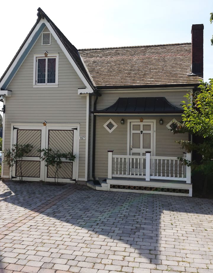Cricket House - Cozy Two Bedroom House In Downtown - Gettysburg, PA
