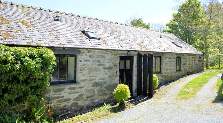 Benar Cottages - Bwthyn Meillion - Snowdonia National Park