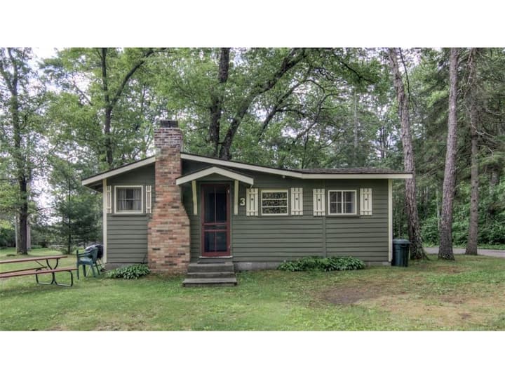 Spooner Cabin Rentals | Cabins and More | Airbnb