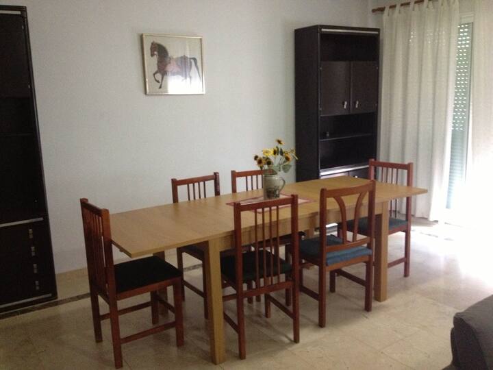 Habitación 2: En Un Precioso Chalet - Villanueva de la Cañada
