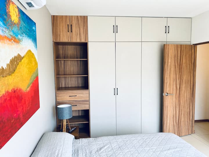 B13 Parkin New São Paulo Parkin - 과달라하라