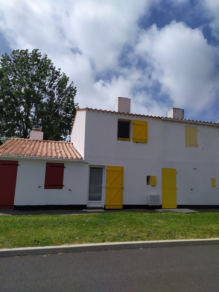 « La Petite Maison » - Vendée