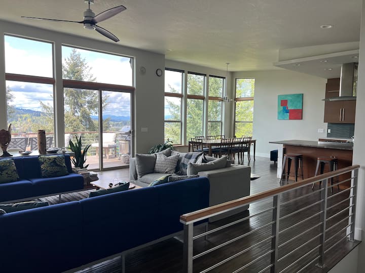 Emerald Views - Eugene, OR