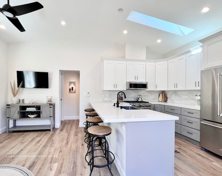 1bd Coastal Carlsbad Home In La Costa - Carlsbad