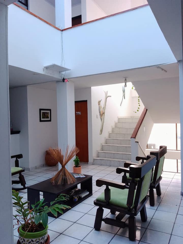 Nice, 2 Bedrooms, 2 Bathrooms, Downtown Yopal - Yopal