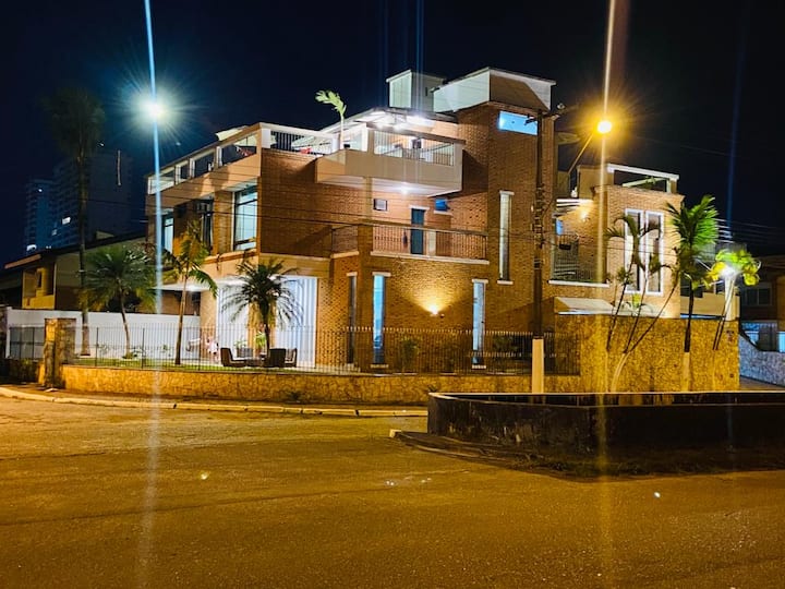 Mansão Guarujá - Guarujá