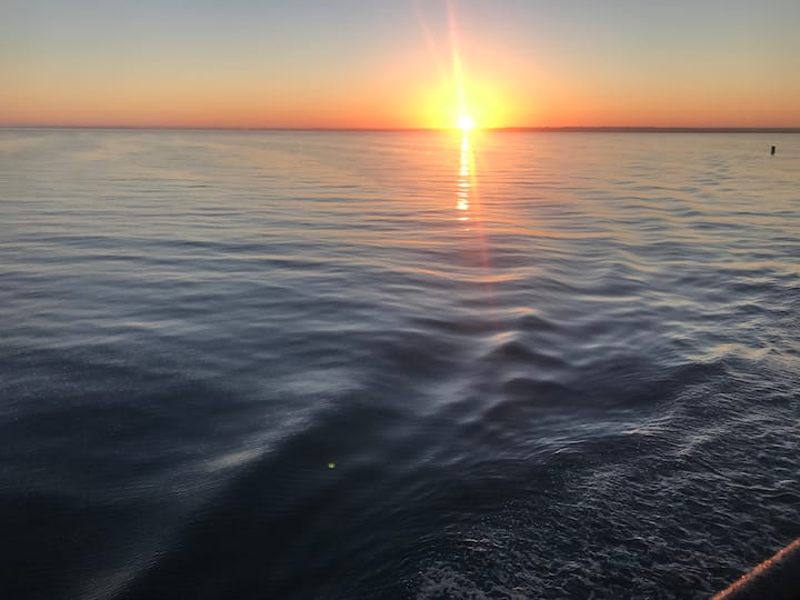 Sweet Escape - Cape Codder Water Park, Hyannis