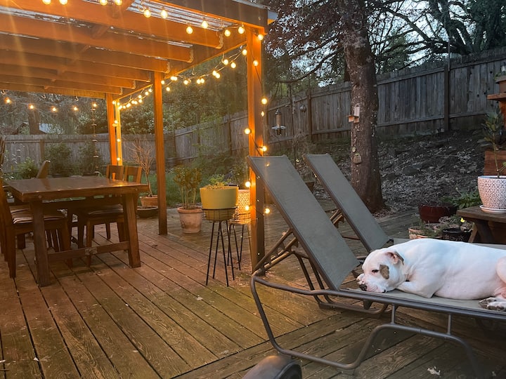 3 Bedroom Sleeps 8 In South Eugene Hills - Eugene, OR