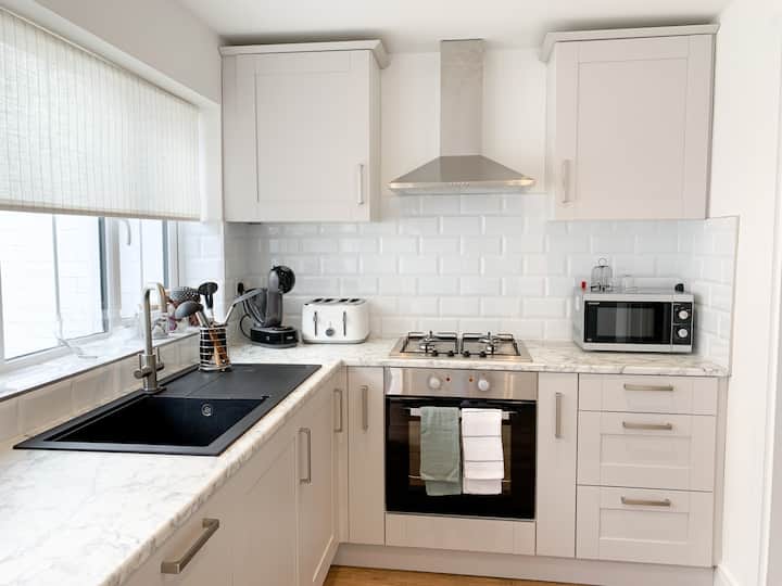 Cozy Welsh Cottage|bikepark Wales & Valleys Trails - South Wales