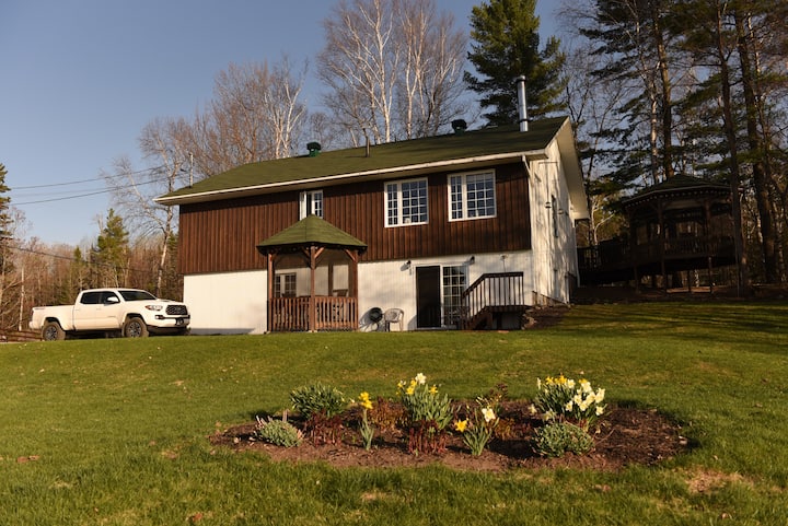 Temiscaming Vakantiewoningen en accommodaties - Quebec, Canada | Airbnb