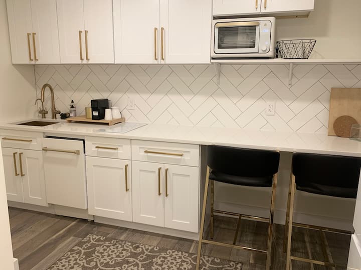 Beautiful Dc Large Studio By U Street Area - Arlington, VA