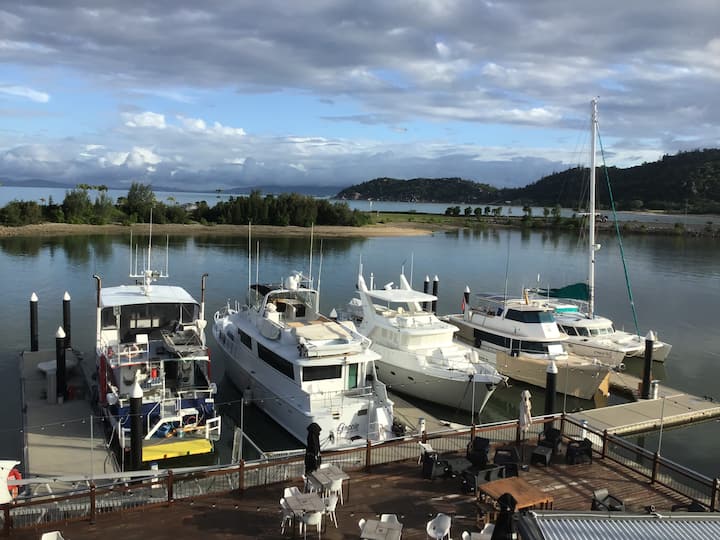 Best Views - Magnetic Island