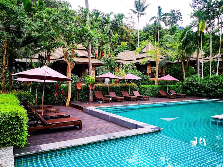 One Bedroom Villa @Phupimaan - Ao Nang