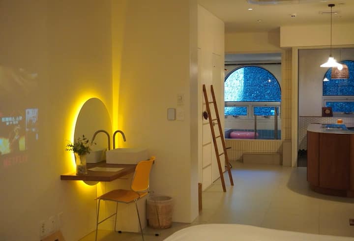 양평 그랑아치 Arch_two - 오학동