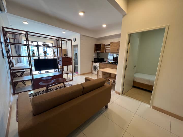 Timurbay By Dtsjp (Seaview) [Wifi Available] - Tanjung Rhu