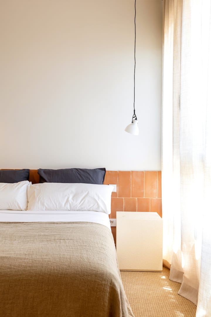 Suite With Beach View To Barcelona - Sant Cugat del Vallès