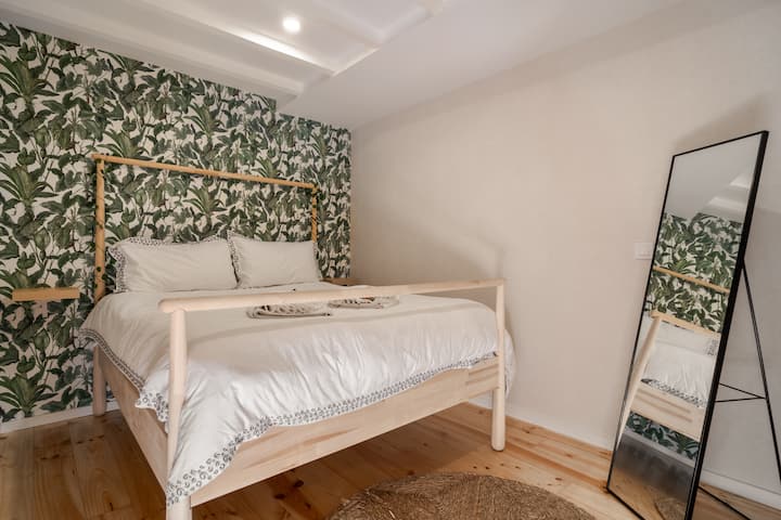 Charming Loft ☆ Port Wine Cellars ☆ Cais De Gaia - Vila Nova de Gaia