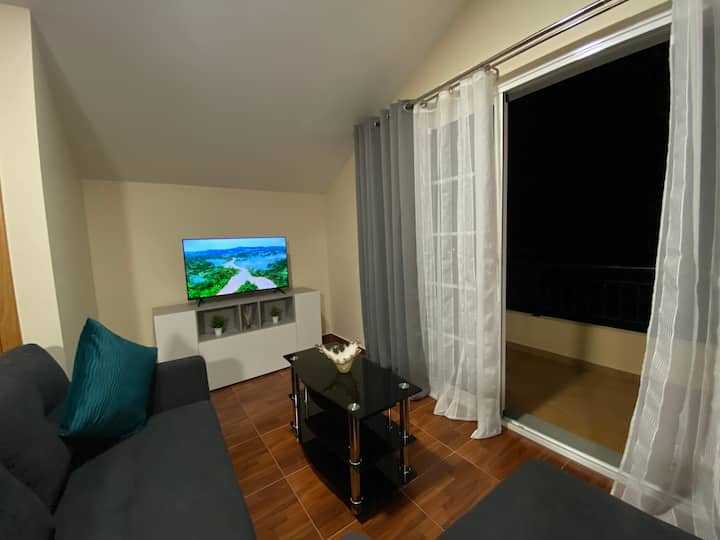 Sunset Views, Ribeira Brava, Madeira Island - Madeira