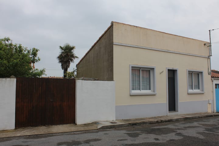 La Douceur - Les Sables-d'Olonne