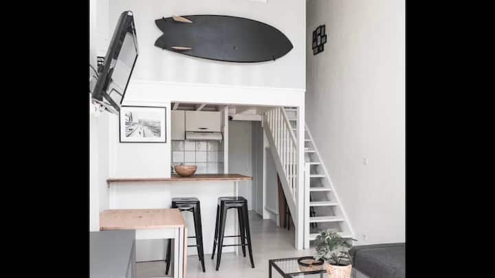Appartement Port De Capbreton / Hossegor - Capbreton
