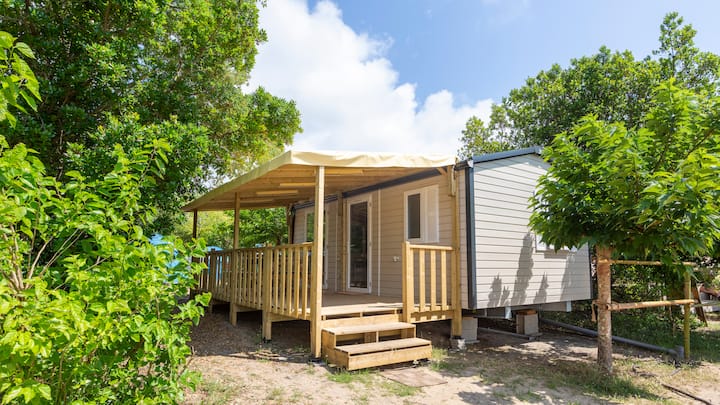 Beautiful Holiday Home With Patio & Breakfast. - Moliets-et-Maa