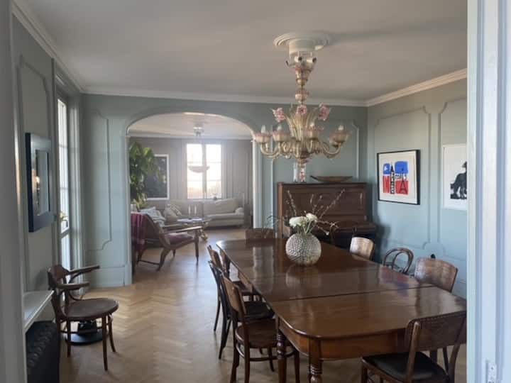 Visby - Seaview And Garden - Visby