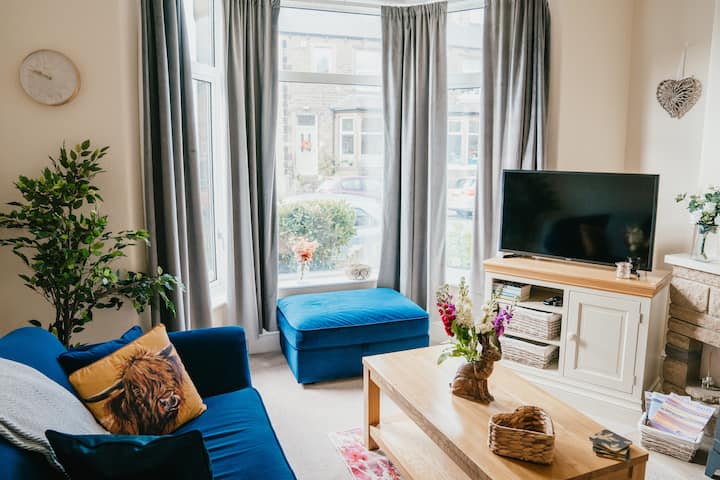 Gateway Cottage, Skipton - Skipton