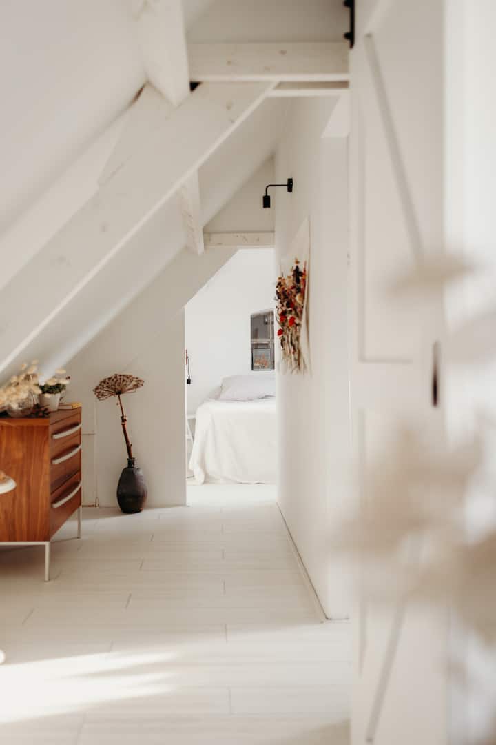 'T Heide Huisje, Rust, Ruimte En Comfort - 's-Hertogenbosch
