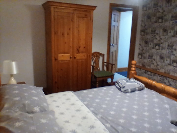 Cambrian - Llandrindod Wells