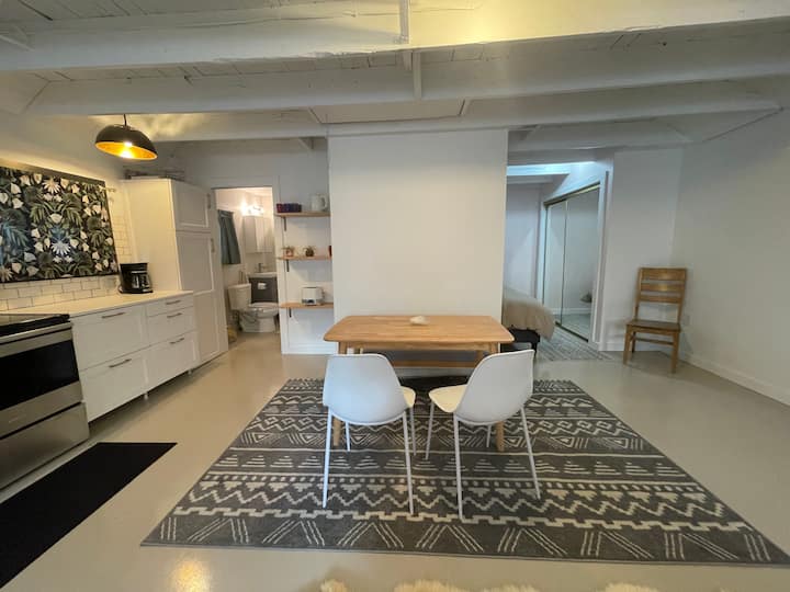 New And Modern Guesthouse With Free Street Parking - St. Johns - Portland